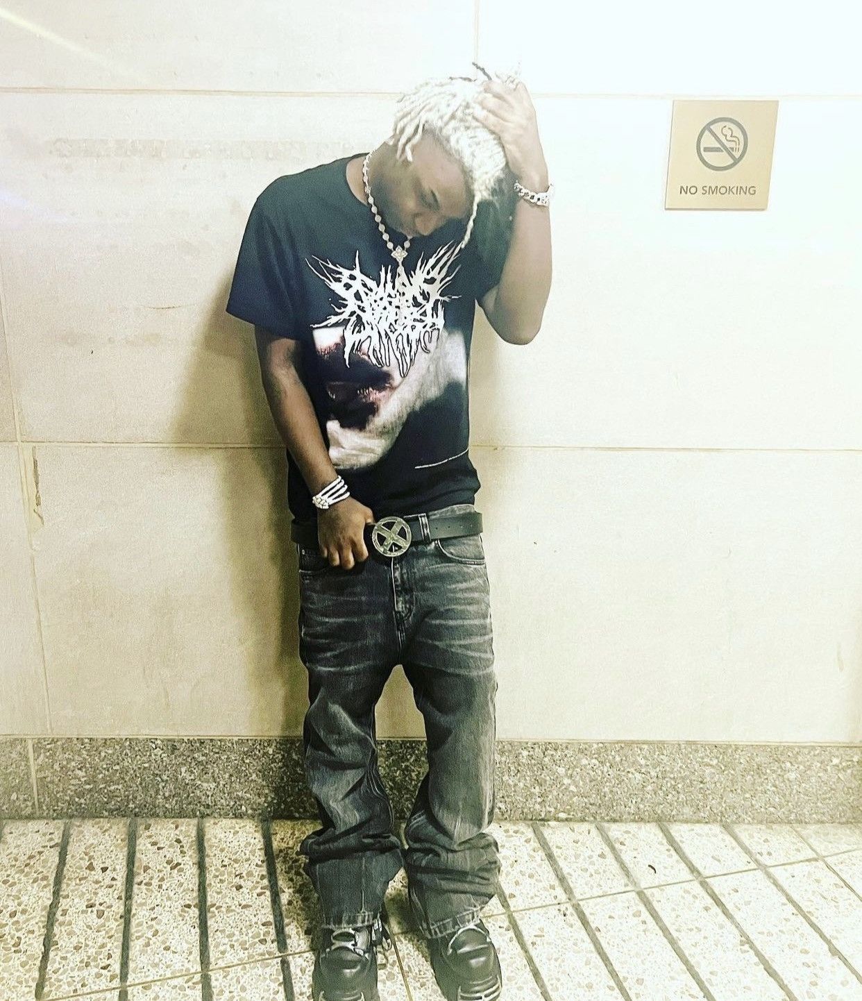 Destroy Lonely × Ken Carson × Playboi Carti 💥NEED GONE💥 FTOL Records ...