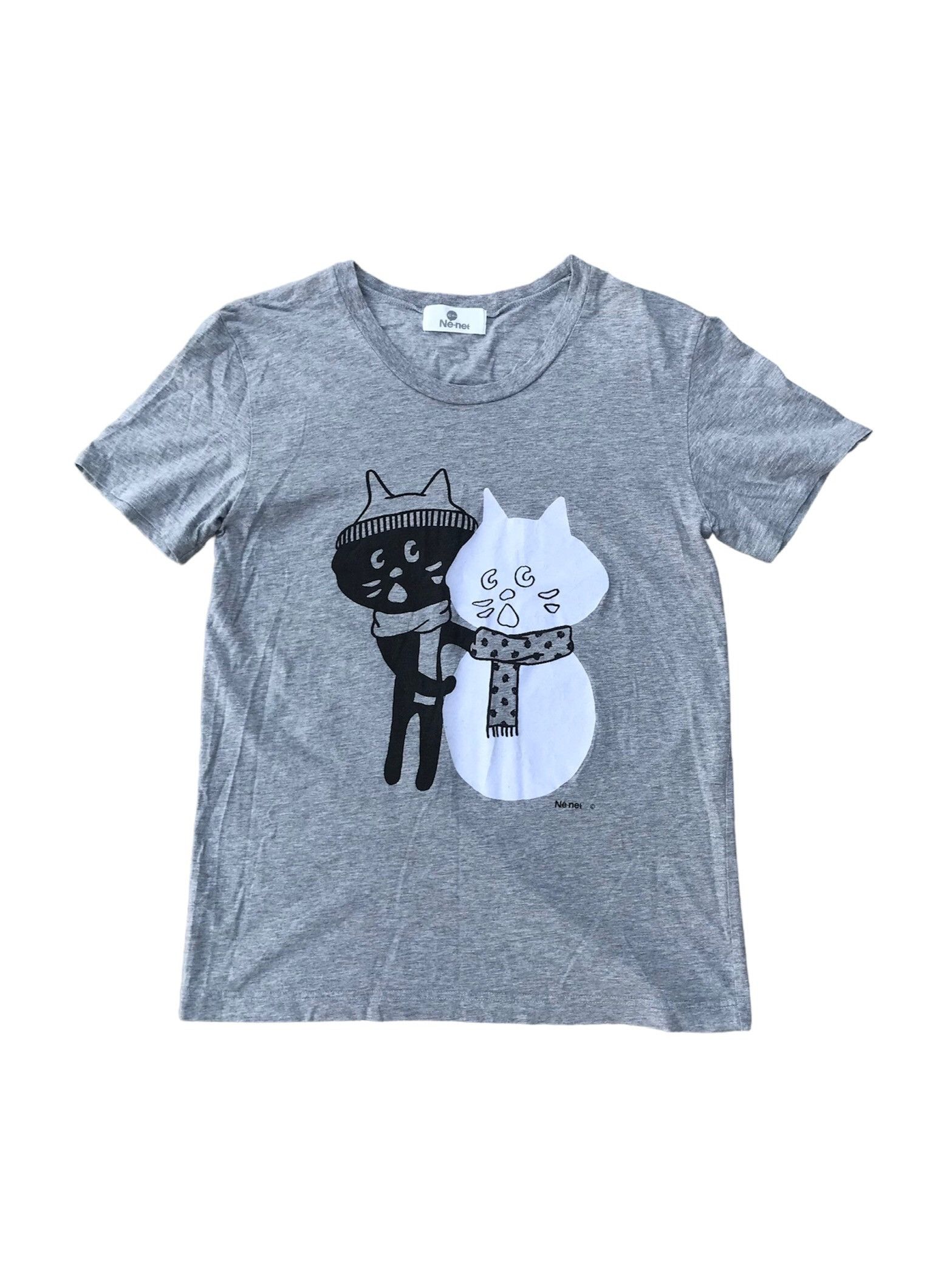 Vintage Issey Miyake Cats Ne Net Shirts | Grailed