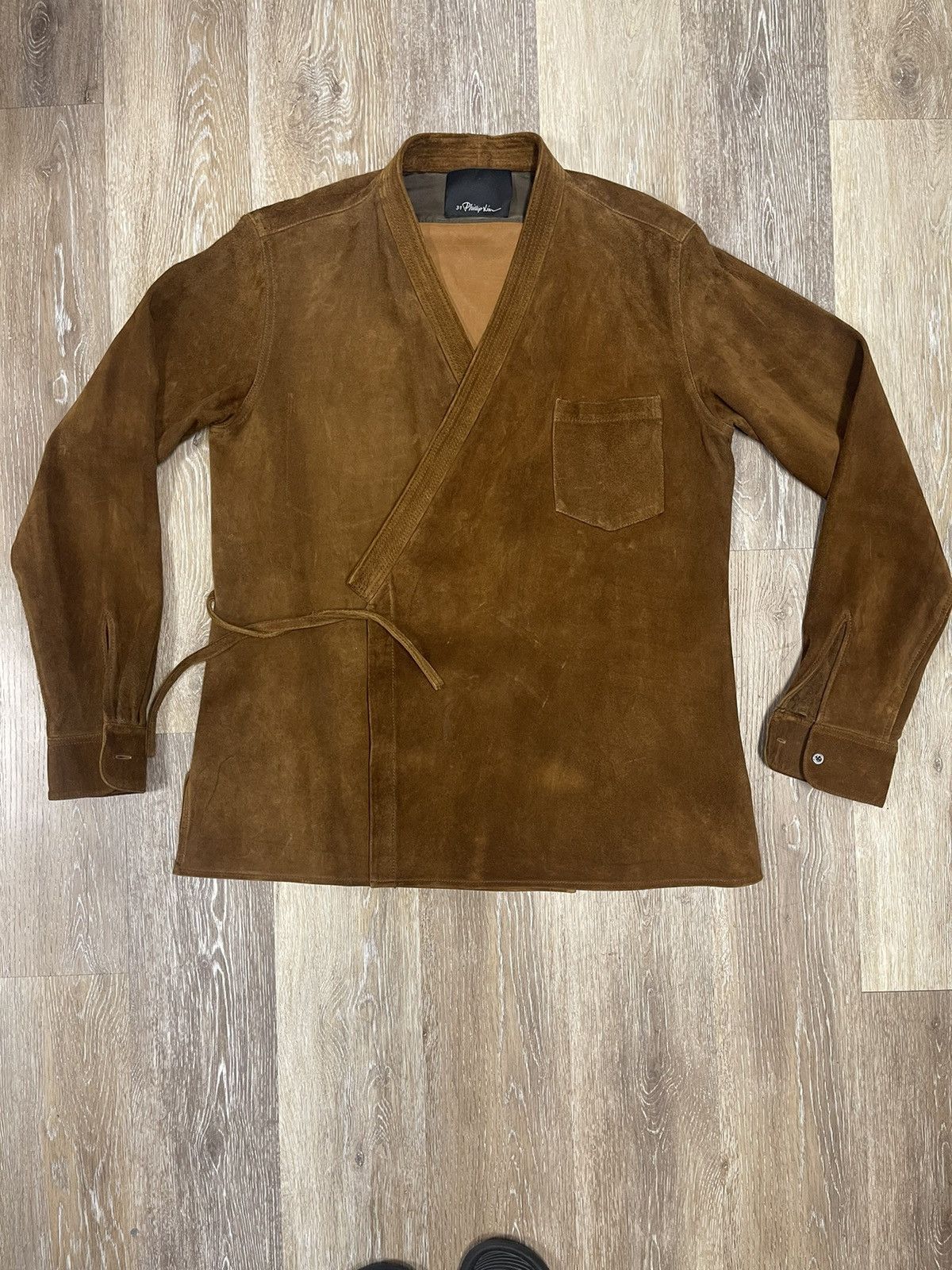 3.1 Phillip Lim 3.1 Phillip Lim Jacket | Grailed