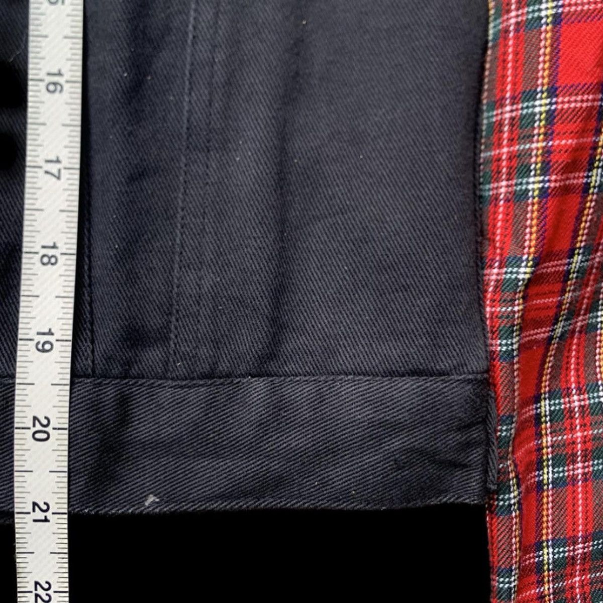 Hysteric Glamour Sexy Dynamite London Seditionaries Punk Rock Jacket ...