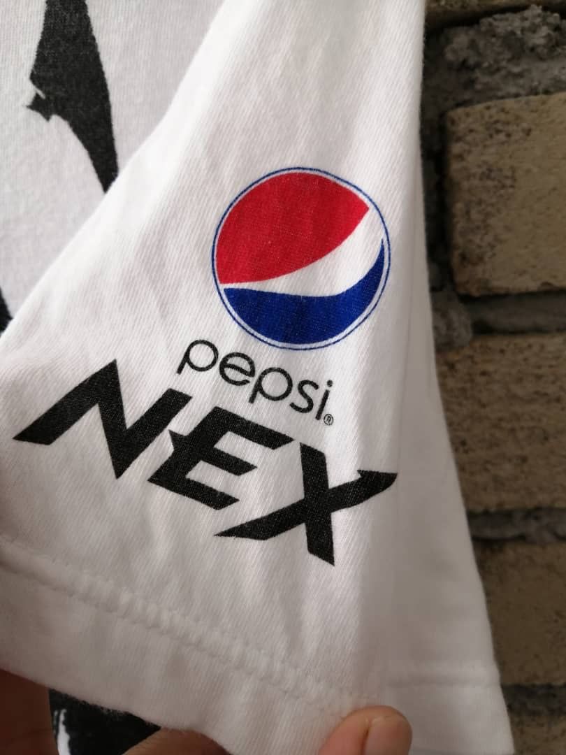 Batman × Movie × Pepsi Batman X Pepsi Nex The Dark Knight Rises Big ...