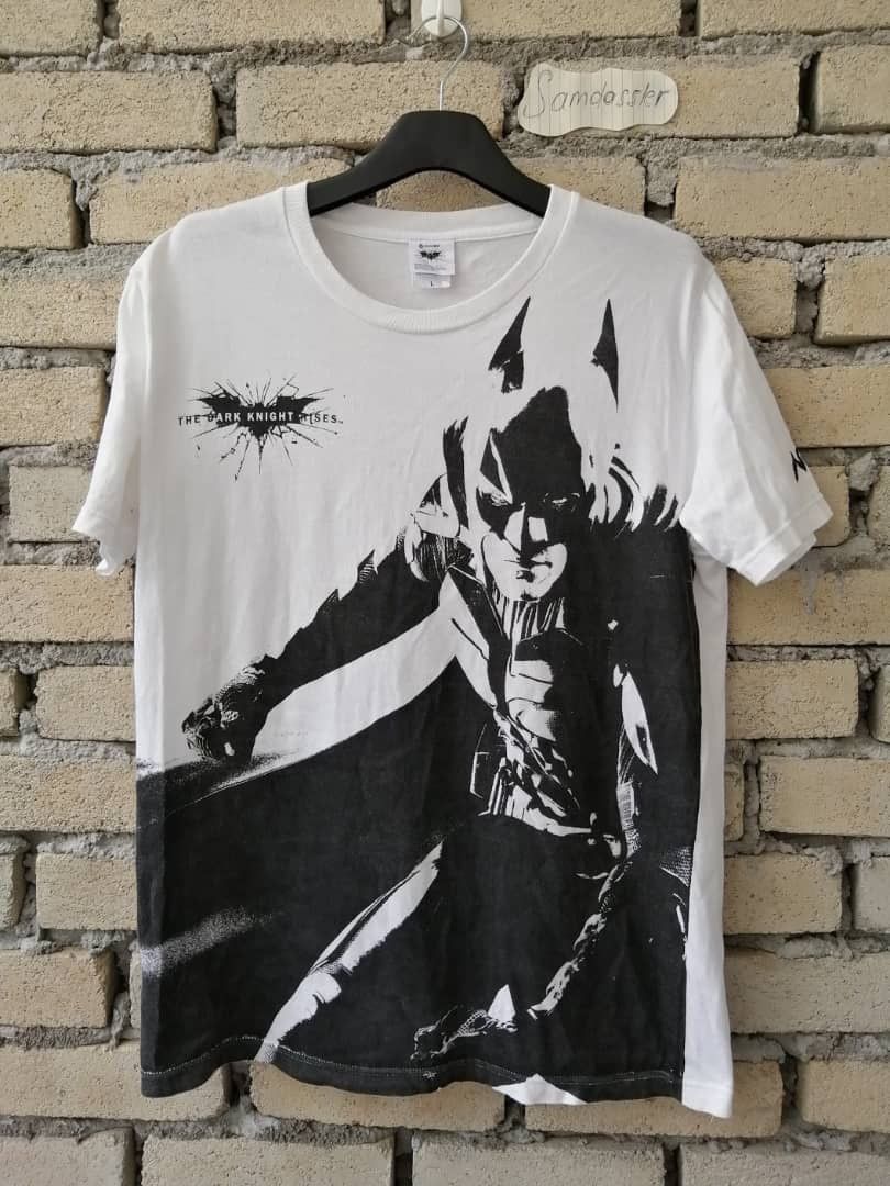 Batman × Movie × Pepsi Batman X Pepsi Nex The Dark Knight Rises Big ...