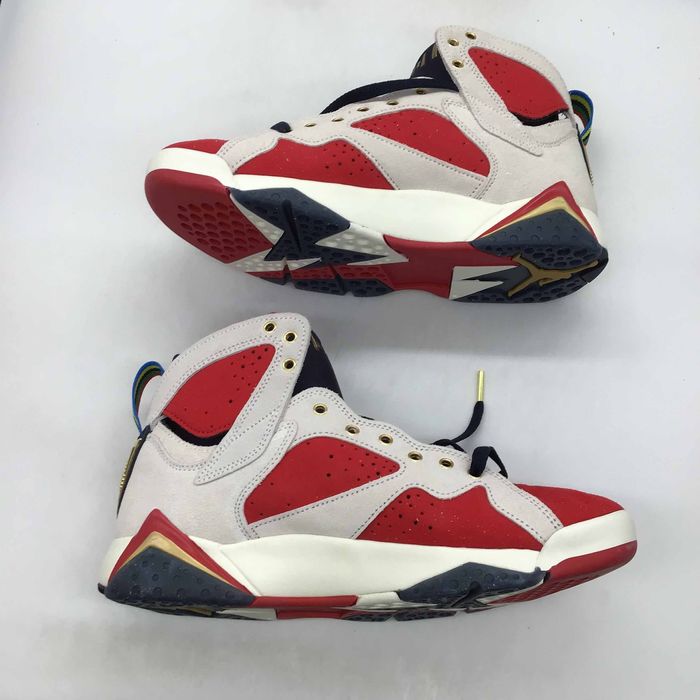 Jordan Brand Trophy Room x Air Jordan 7 Retro New Sheriff in Town | Grailed