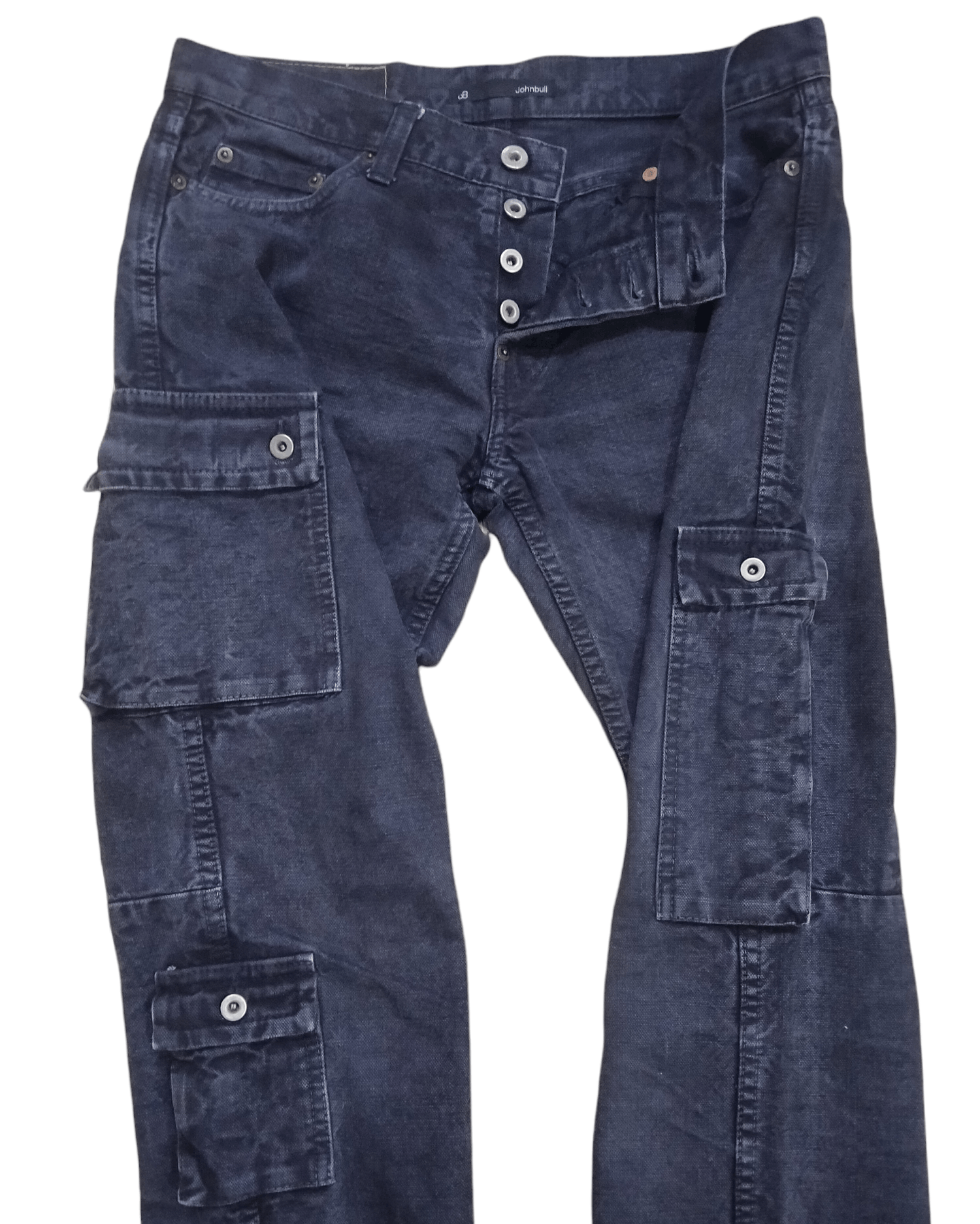 Japanese Brand × John Bull × Kojima Genes Japan Vintage John Bull ...