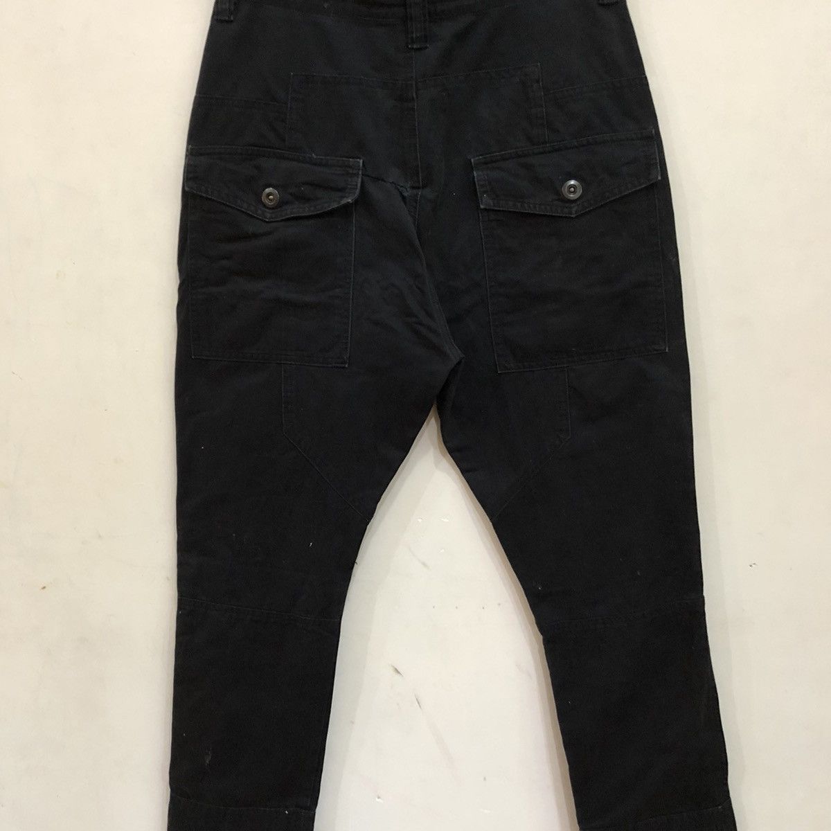 Hnbm 🔥HNBM CARGO MADE IN JAPAN | Grailed