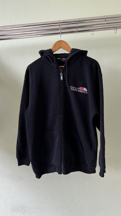 Brand 💥SOHK SCHOOL OF HARDKNOCKS HOODIES | Grailed