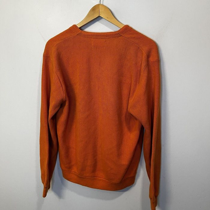 Vintage Vintage Illinois University Button Front Cardigan Sweater | Grailed