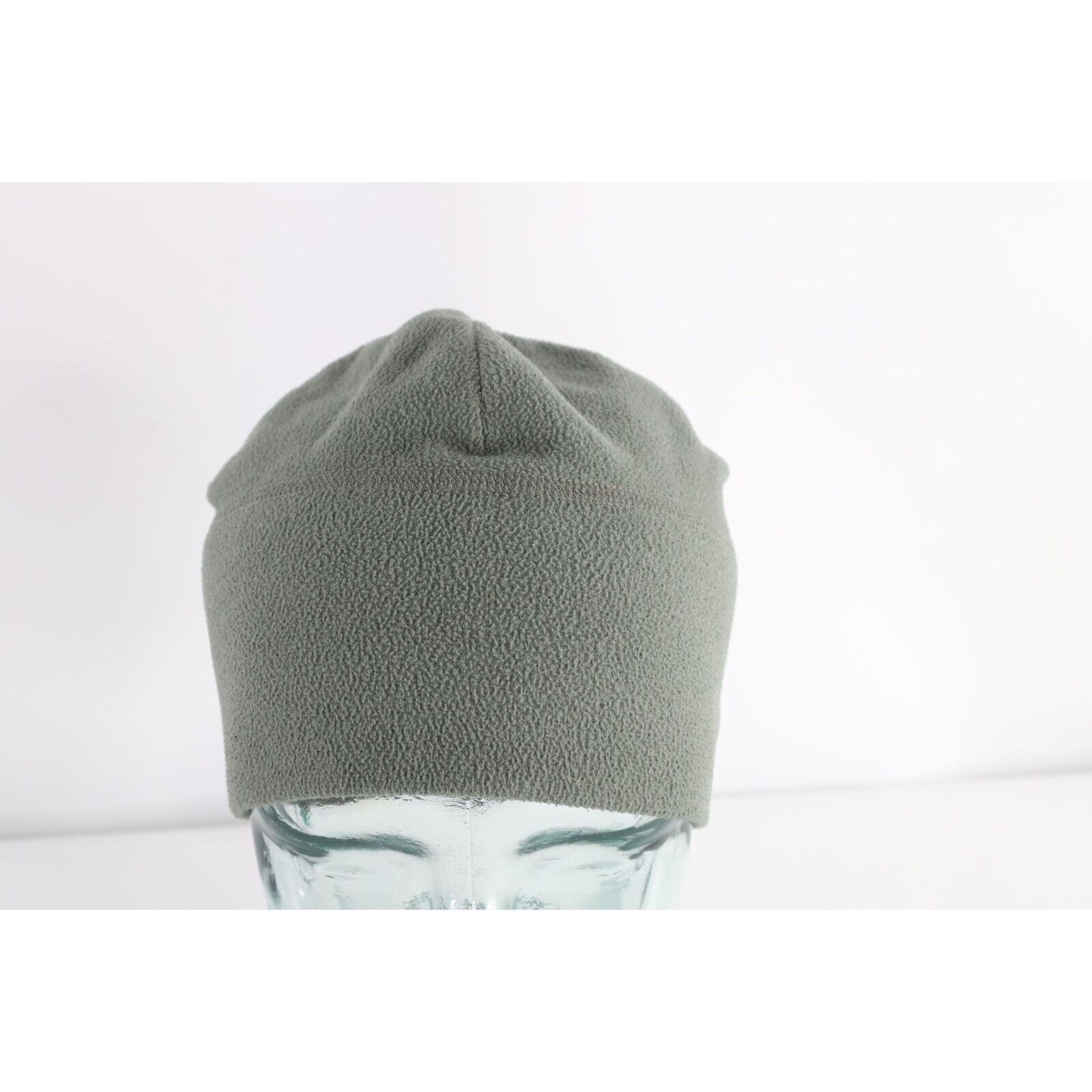 Streetwear × Vintage US Military Issued Blank Army Microfleece Winter ...