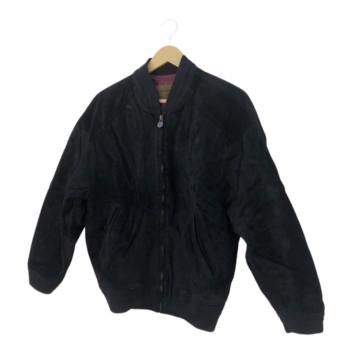 Japanese Brand × Varsity Jacket × Vintage Lautreamont Men Varsity ...