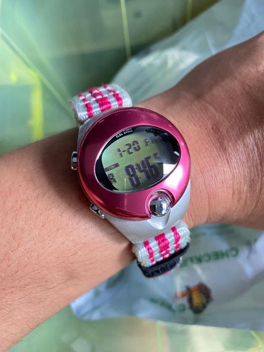 Vintage RARE Vintage Seiko Alba Spoon Unisex Watch Limited Edition ...