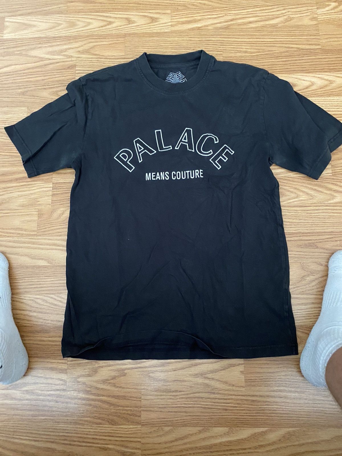 Palace Palace tee | Grailed