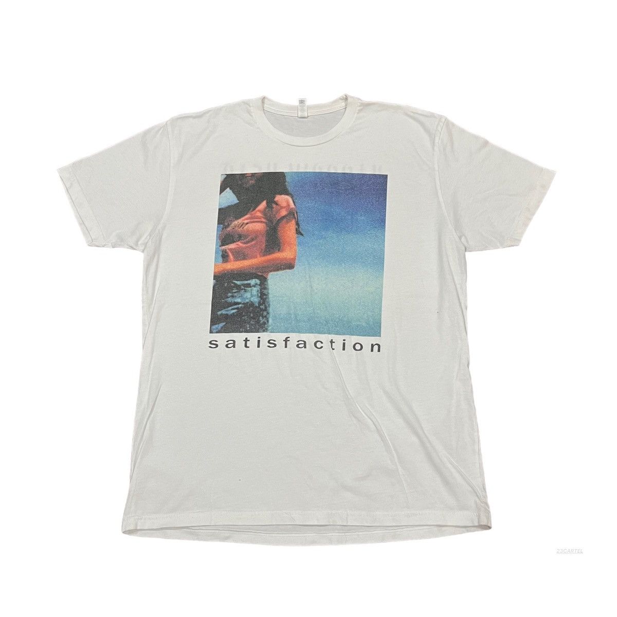 Band Tees Narrow Head | Grailed