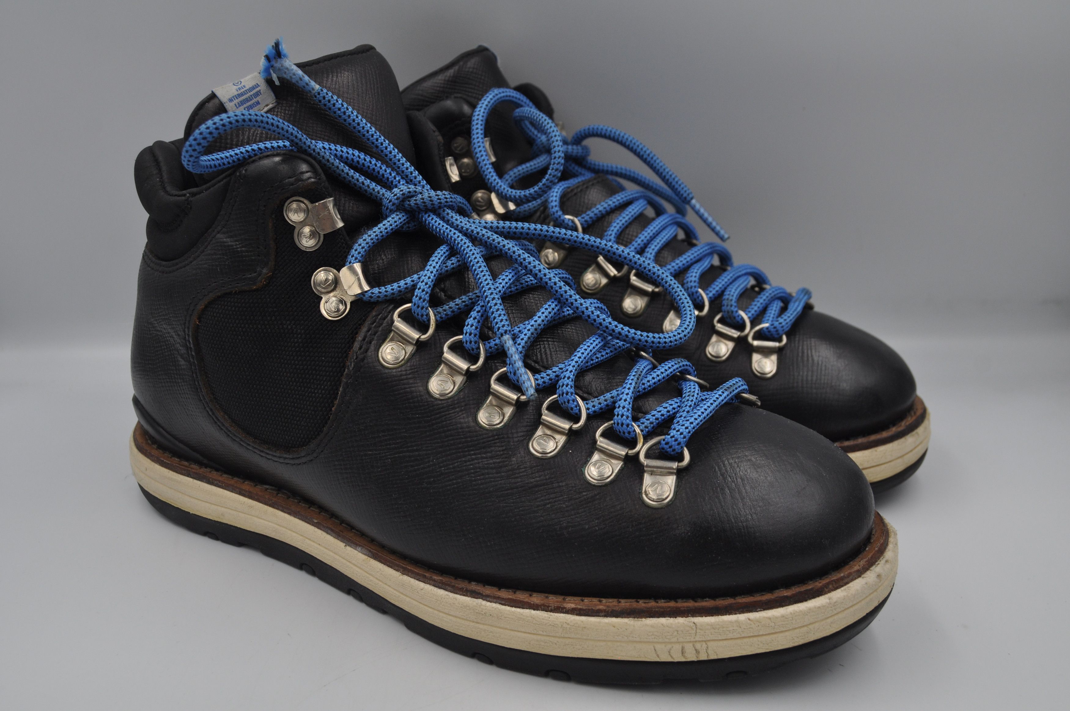 Visvim Visvim - F/W 10 - Serra Paccard Boots | Grailed