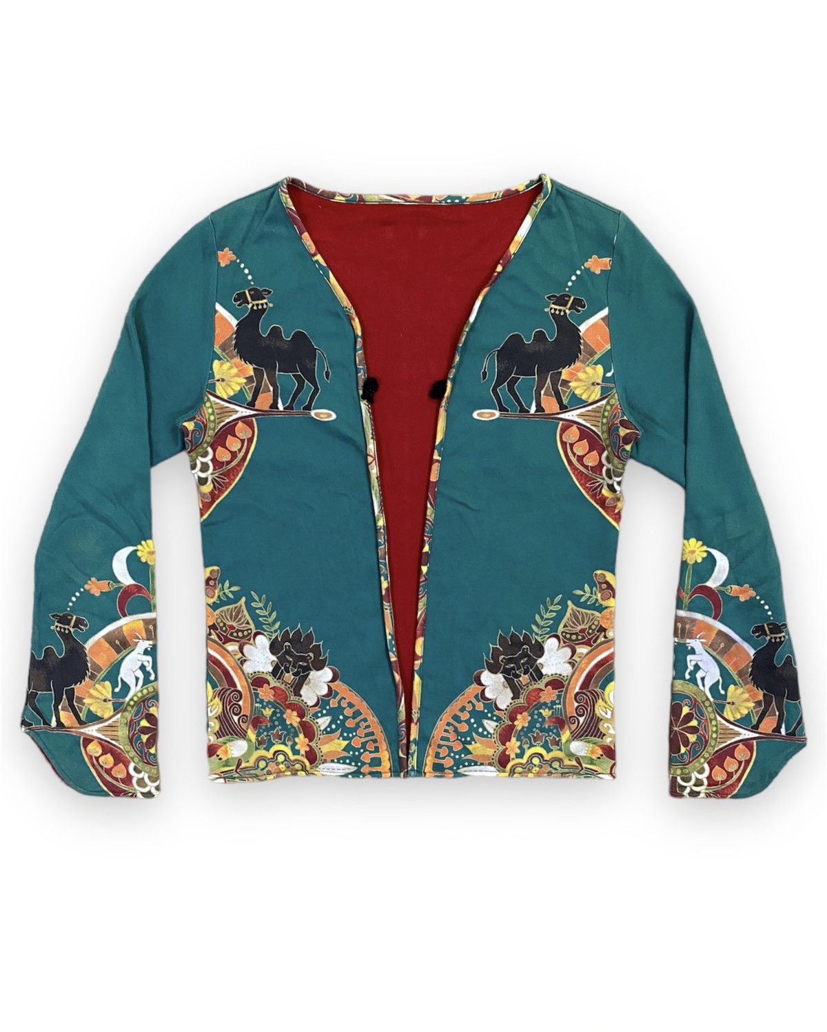 Beauty Beast × If Six Was Nine × Japanese Brand Mash Mania Japanese ...