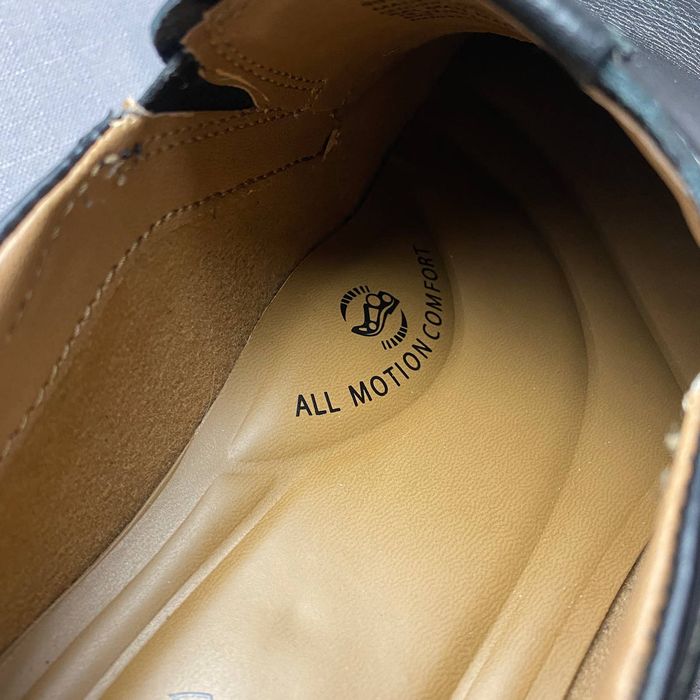 Dockers Dockers Leather Agent Loafer Dress Shoes Mens 9M | Grailed