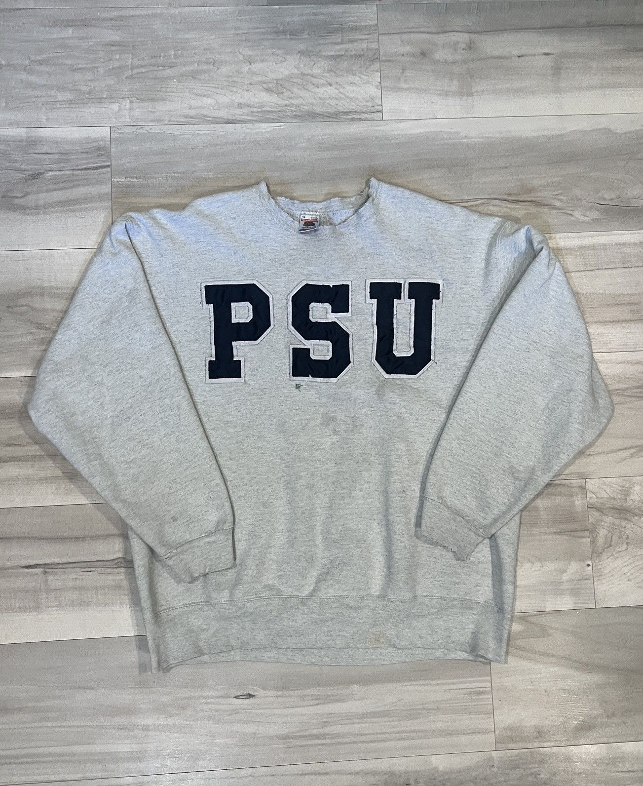 Fruit Of The Loom vintage PSU fruit of the loom | Grailed