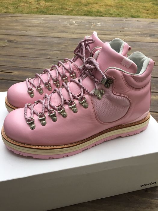 Visvim Serra | Grailed