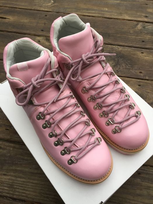 Visvim Serra | Grailed