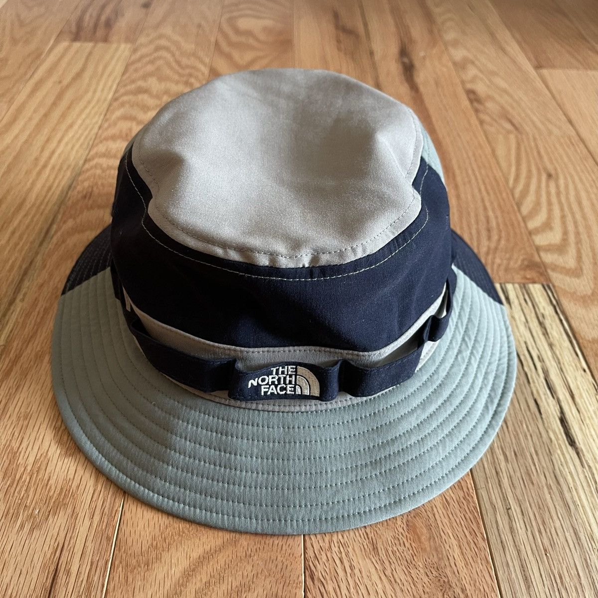 The North Face North Face Bucket Hat | Grailed