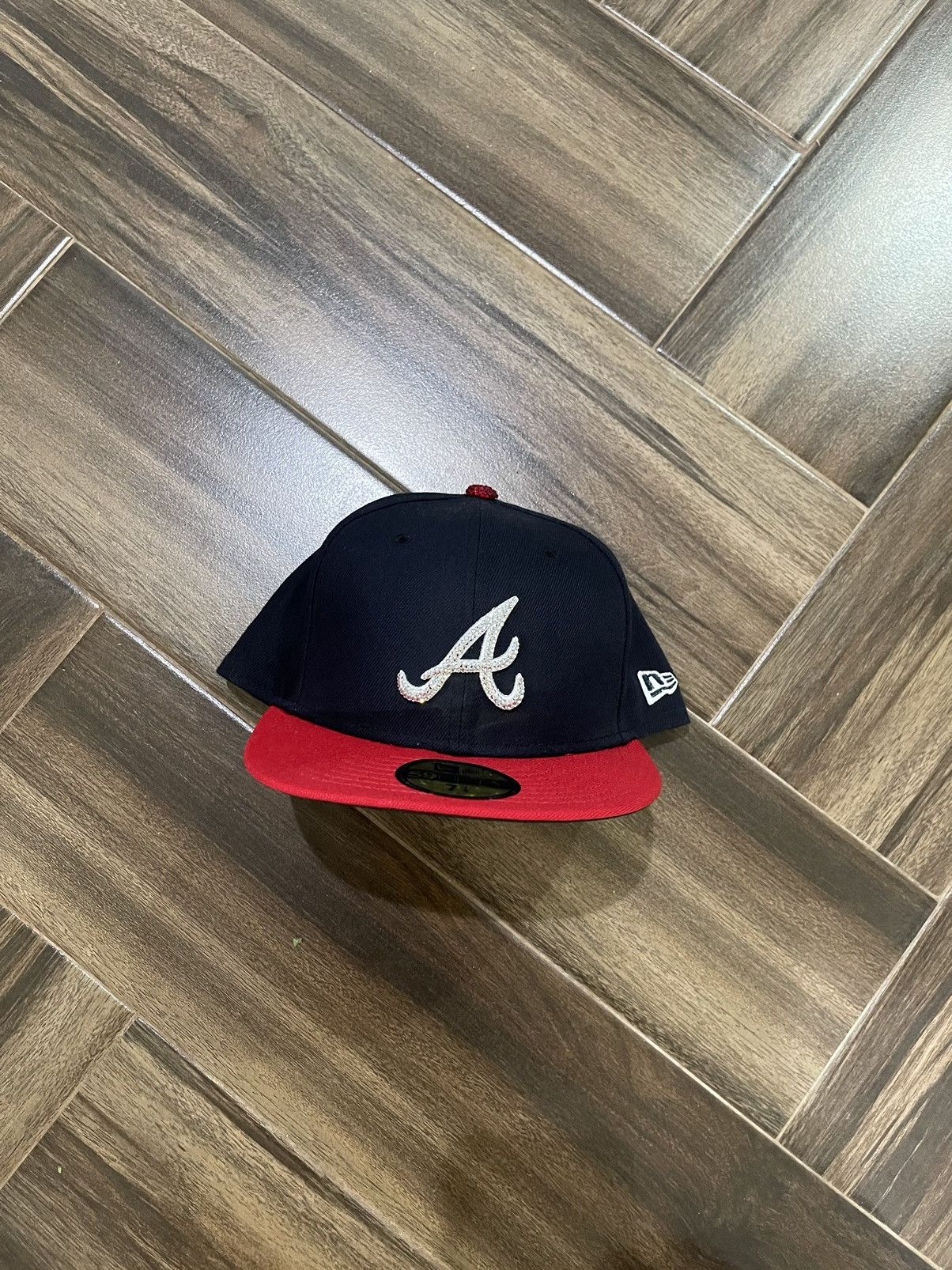 New Era × Ryder Studios × Streetwear Atlanta braves | Grailed