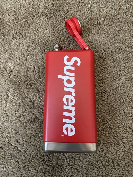 Supreme Supreme X Stanley Flask | Grailed