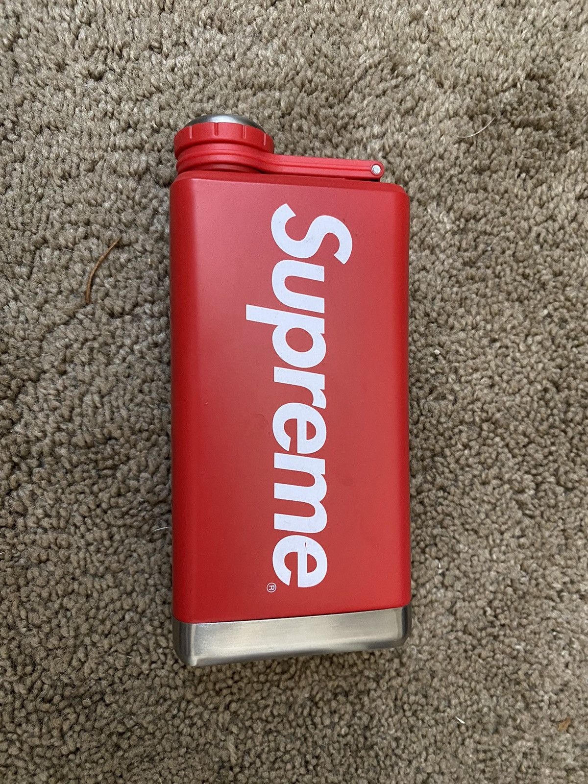 Supreme Supreme X Stanley Flask | Grailed