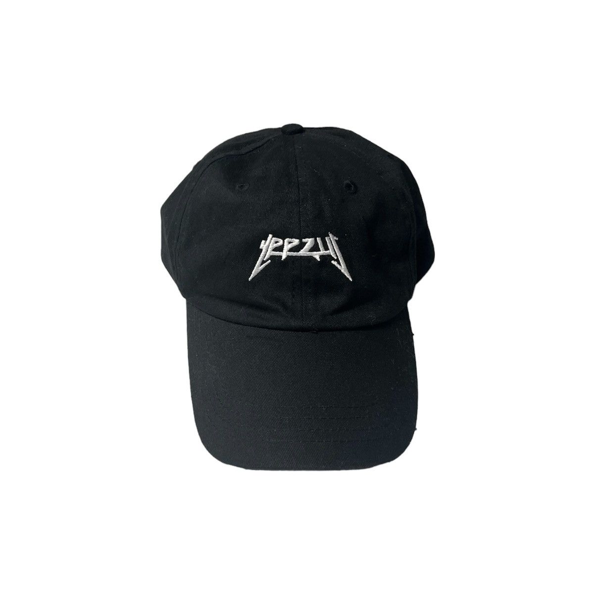 Kanye West Yeezus Kanye Concert Promo Hat | Grailed