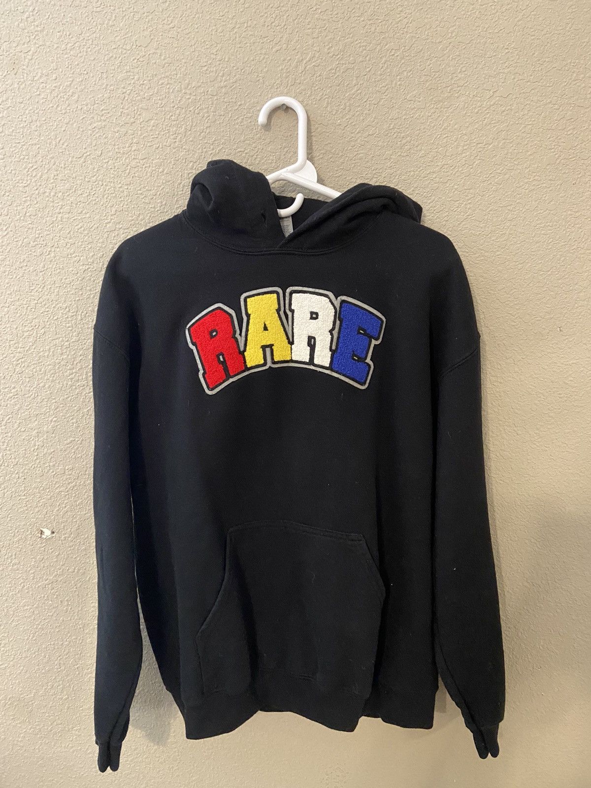 Very Rare Ski Mask The Slump God Very Rare “RARE” Embroidered Hoodie ...