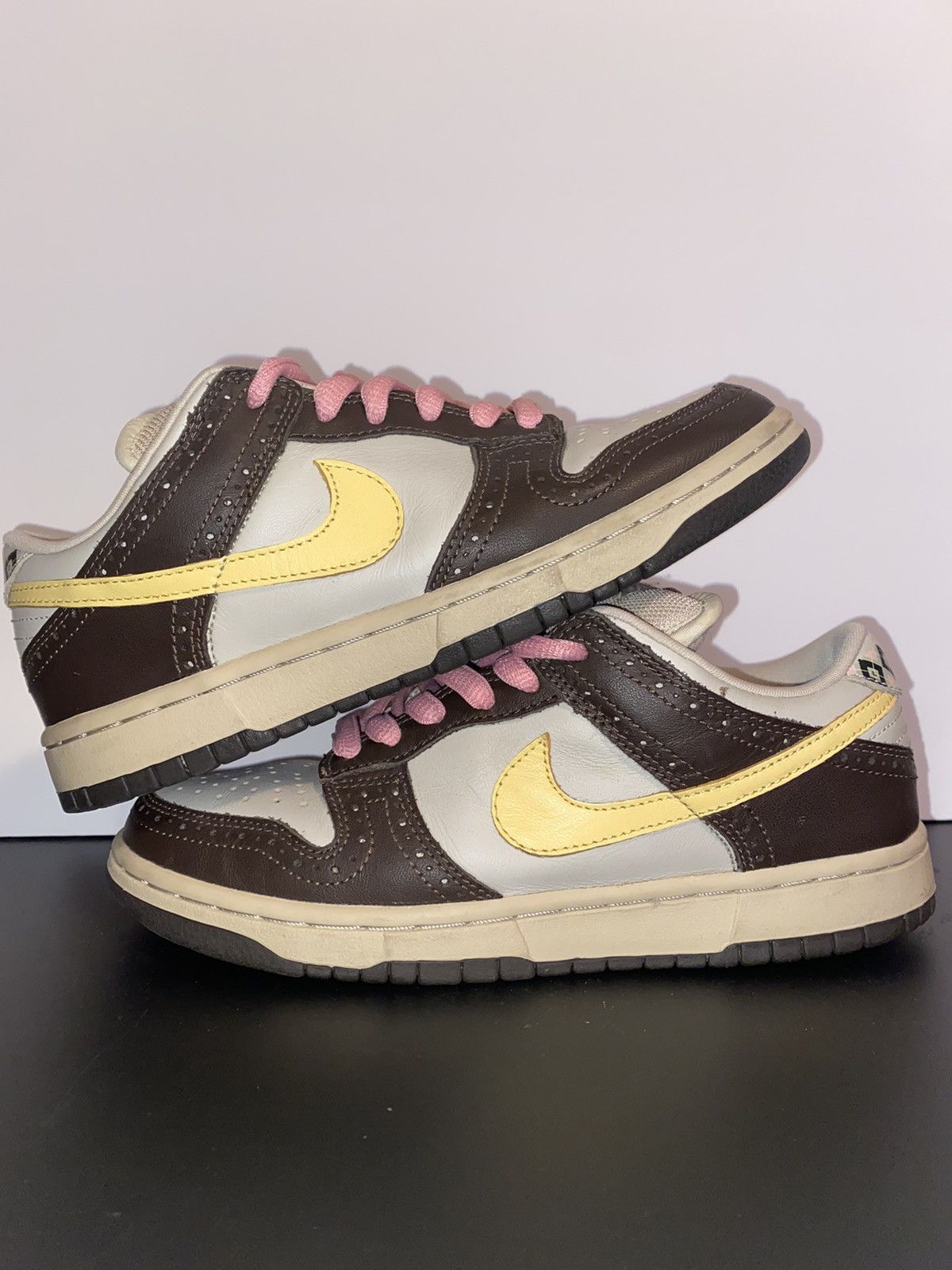 Nike Nike Sb Dunk Low Golf Pack 2006 | Grailed