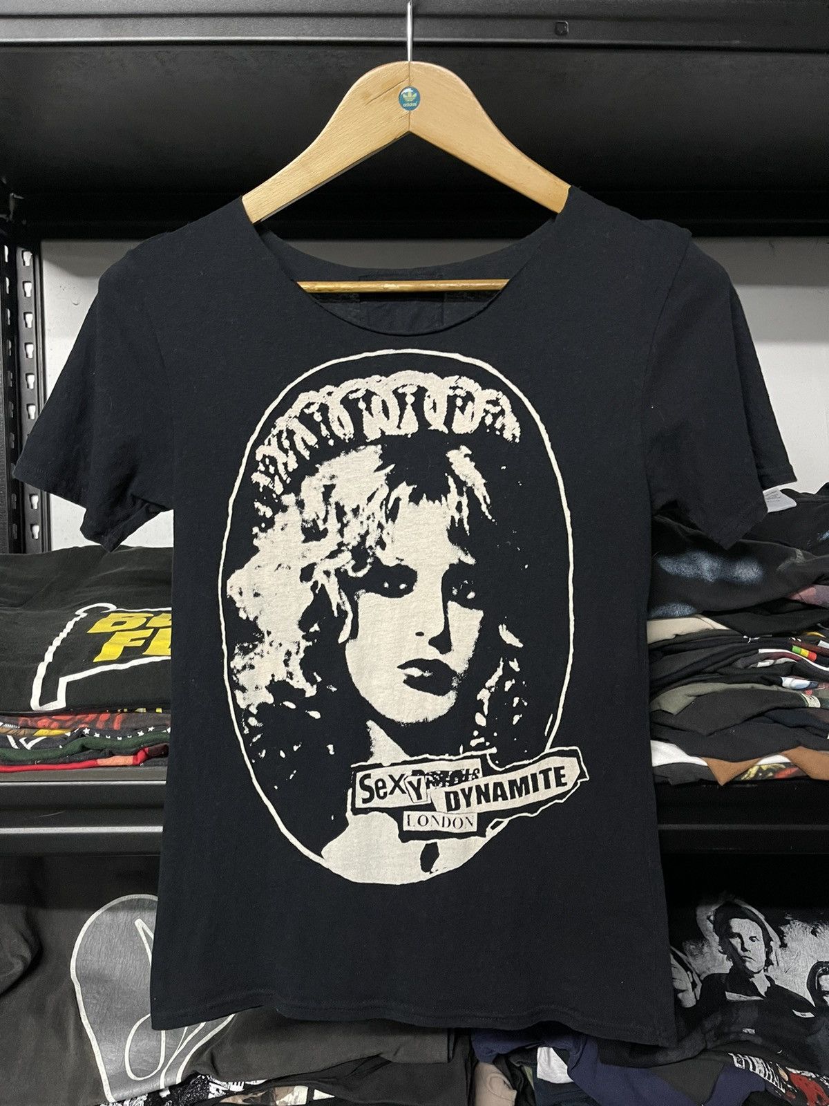 Seditionaries × Vintage Vintage Sexy Dynamite London Punk Seditionaries ...