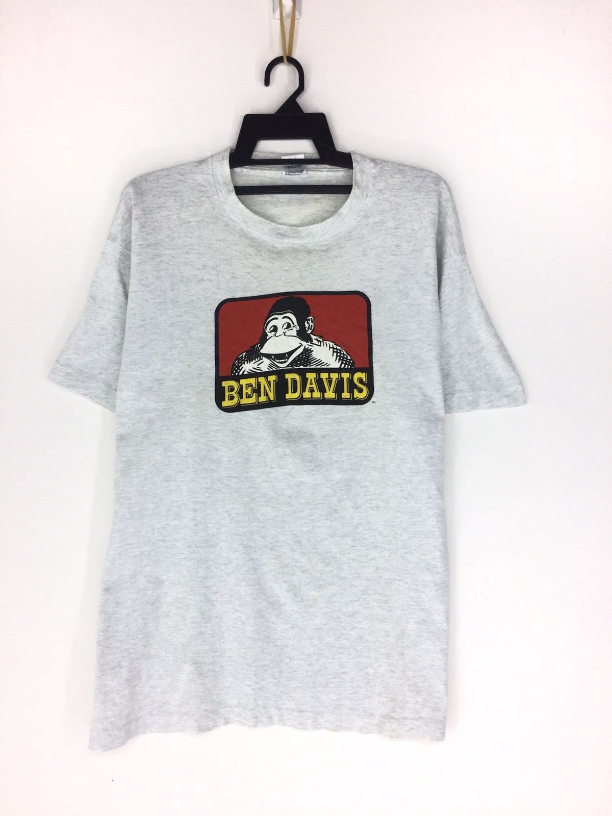 Ben Davis × Vintage Rare Design | Grailed