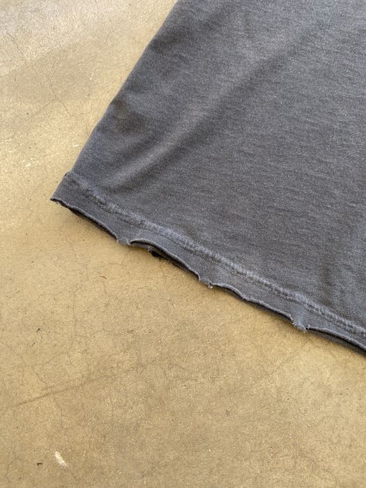 Affliction Y2K Affliction Rare Signature Series Rampage T-shirt | Grailed