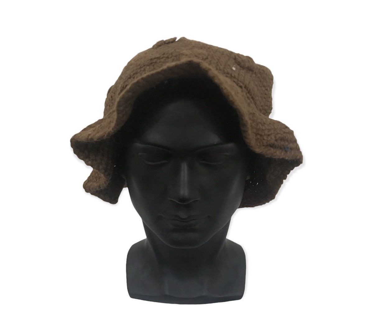 Hat × Japanese Brand × Winter Session Alps Tokyo Knit Design Hat | Grailed