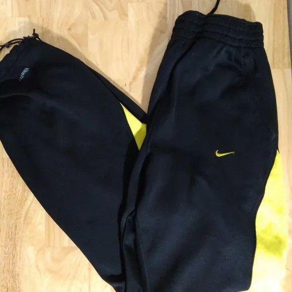 Nike Vintage Nike Oregon Ducks Dri Fit Sweatpants Joggers | Grailed