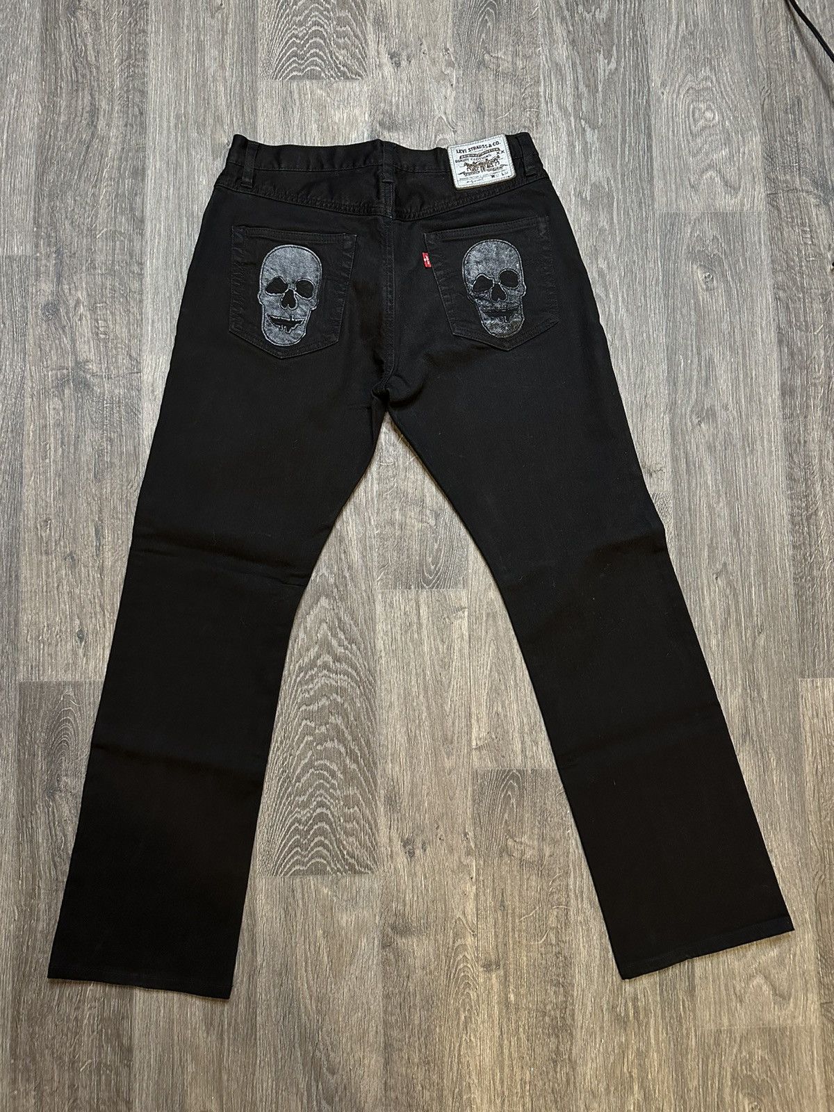 Andy Warhol × Damien Hirst × Levi's Damien Hirst x Andy Warhol x Levi’s ...