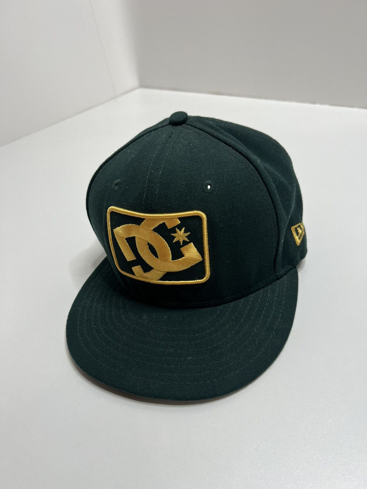 DC × Streetwear DC New Era 9Fifty OS Hat | Grailed