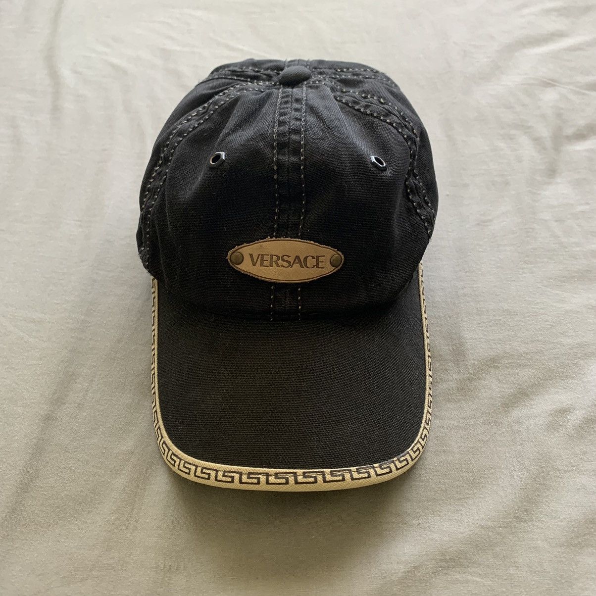 Versace VERSACE Cap | Grailed