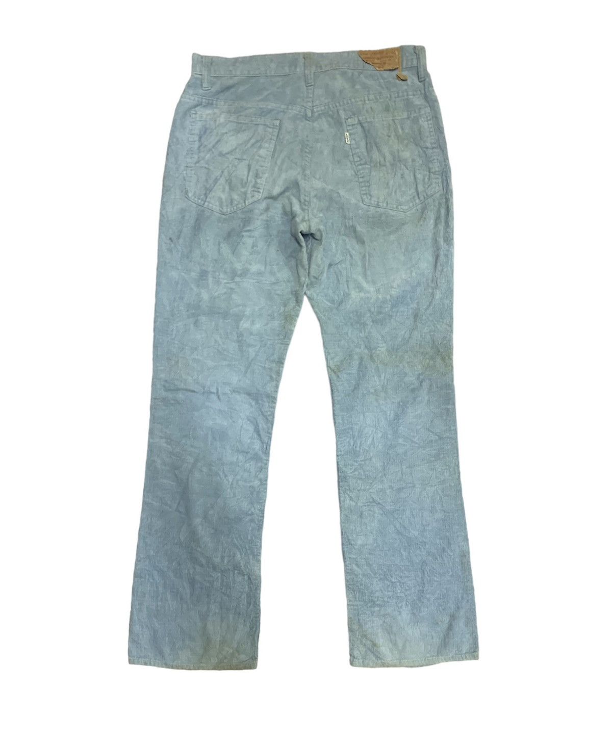 Corduroi Club × Levi's Vintage Clothing × Talon Vintage 70’s Levi’s ...