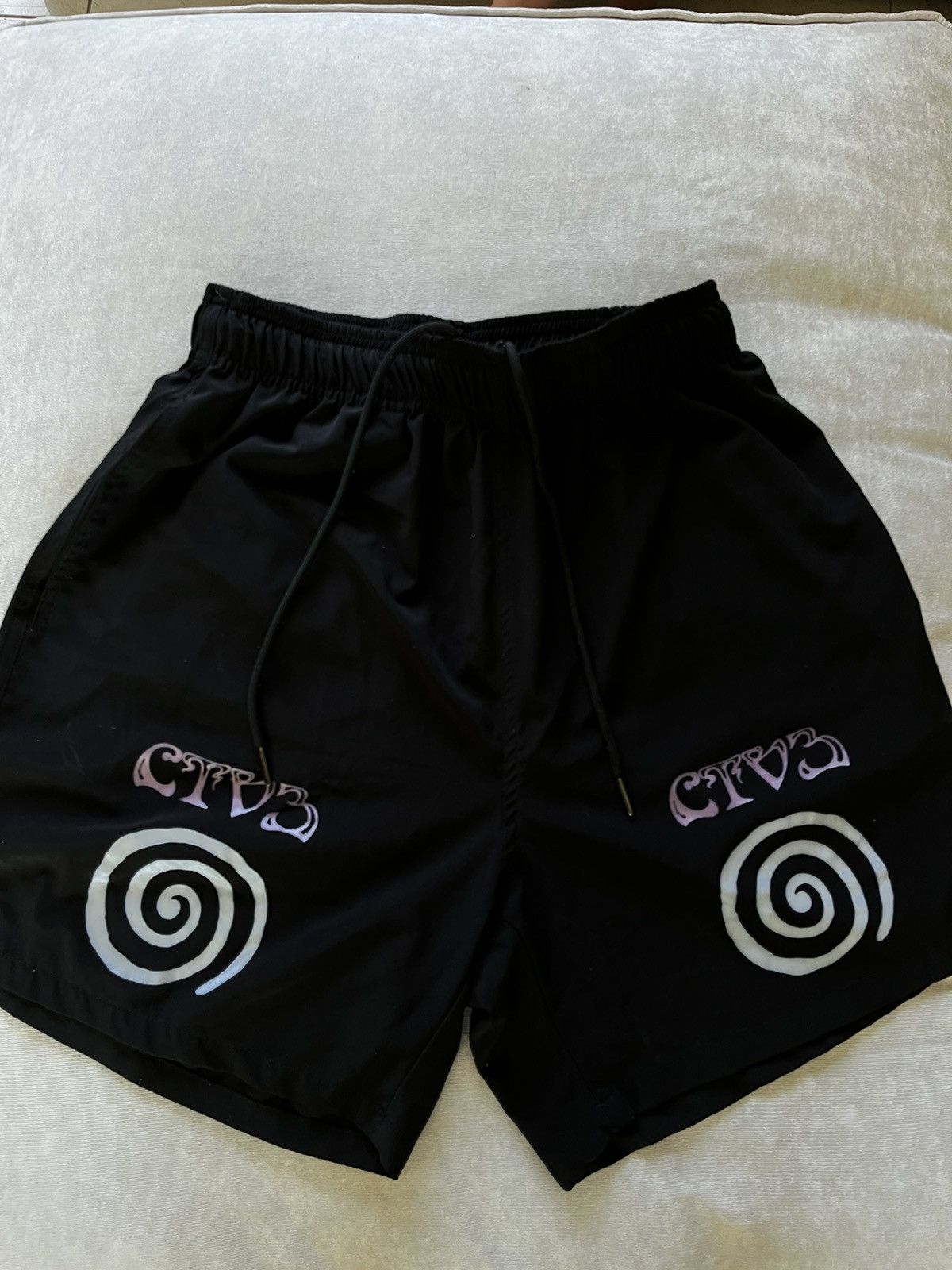 Msftsrep CTV3 Shorts MSFTSREP | Grailed
