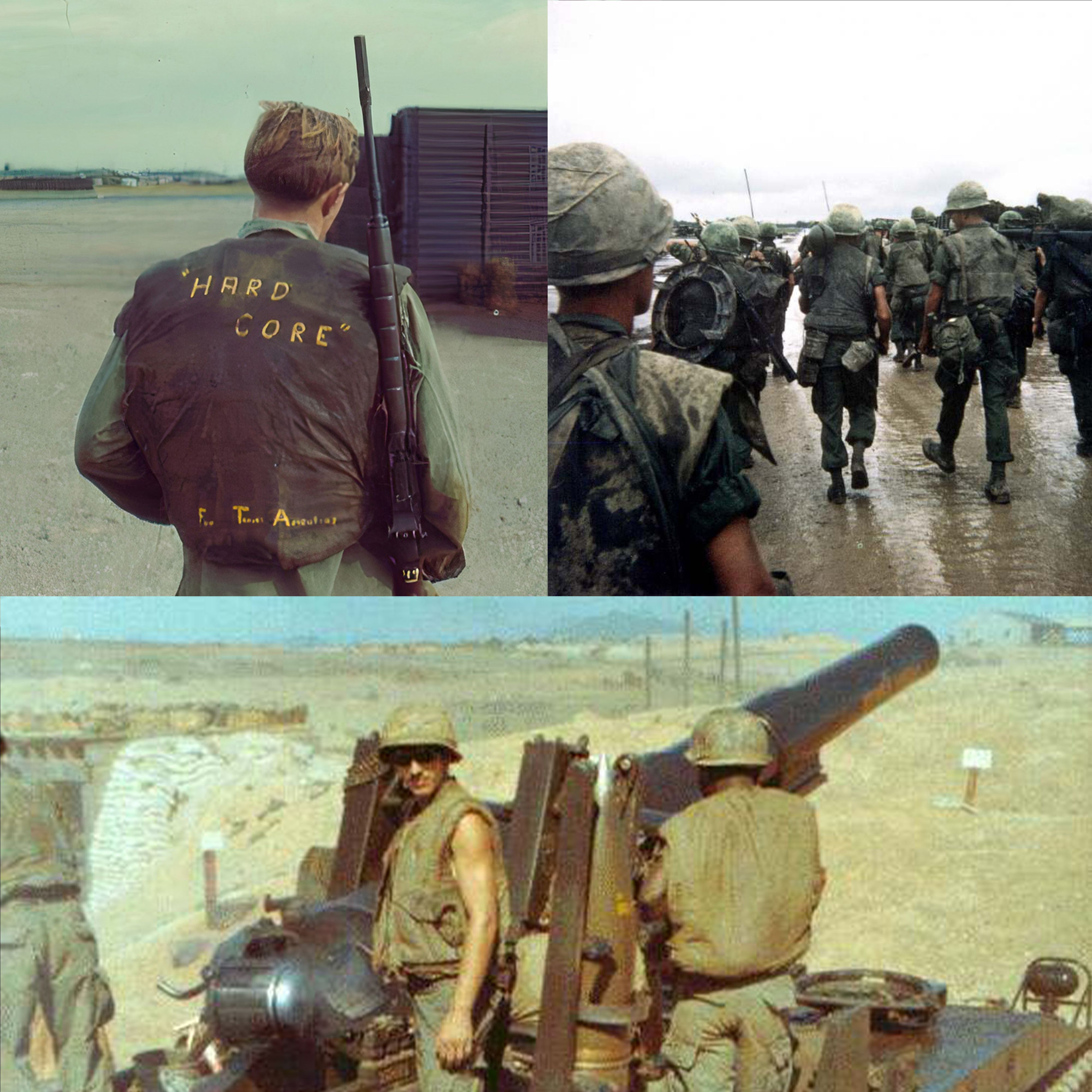 Military × Vintage US Army Flak Vest (60s) | Grailed