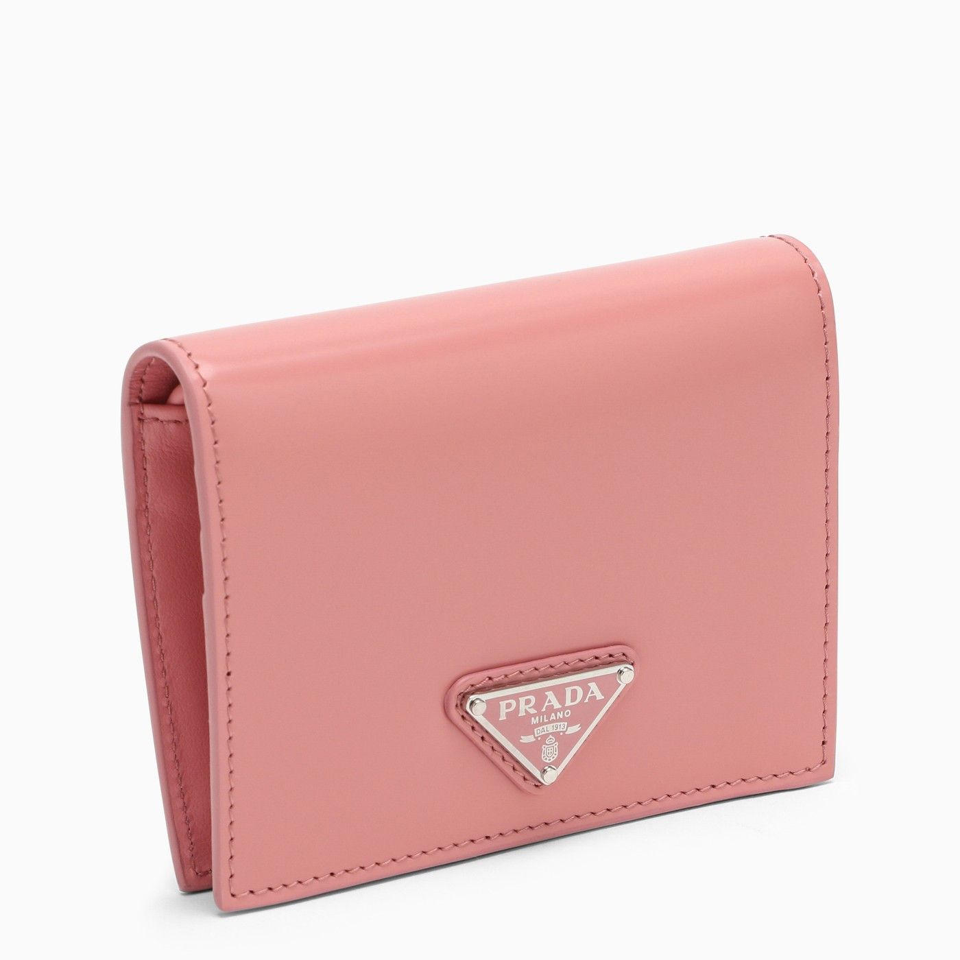 Prada o1d2blof0623 Wallet in Pink | Grailed