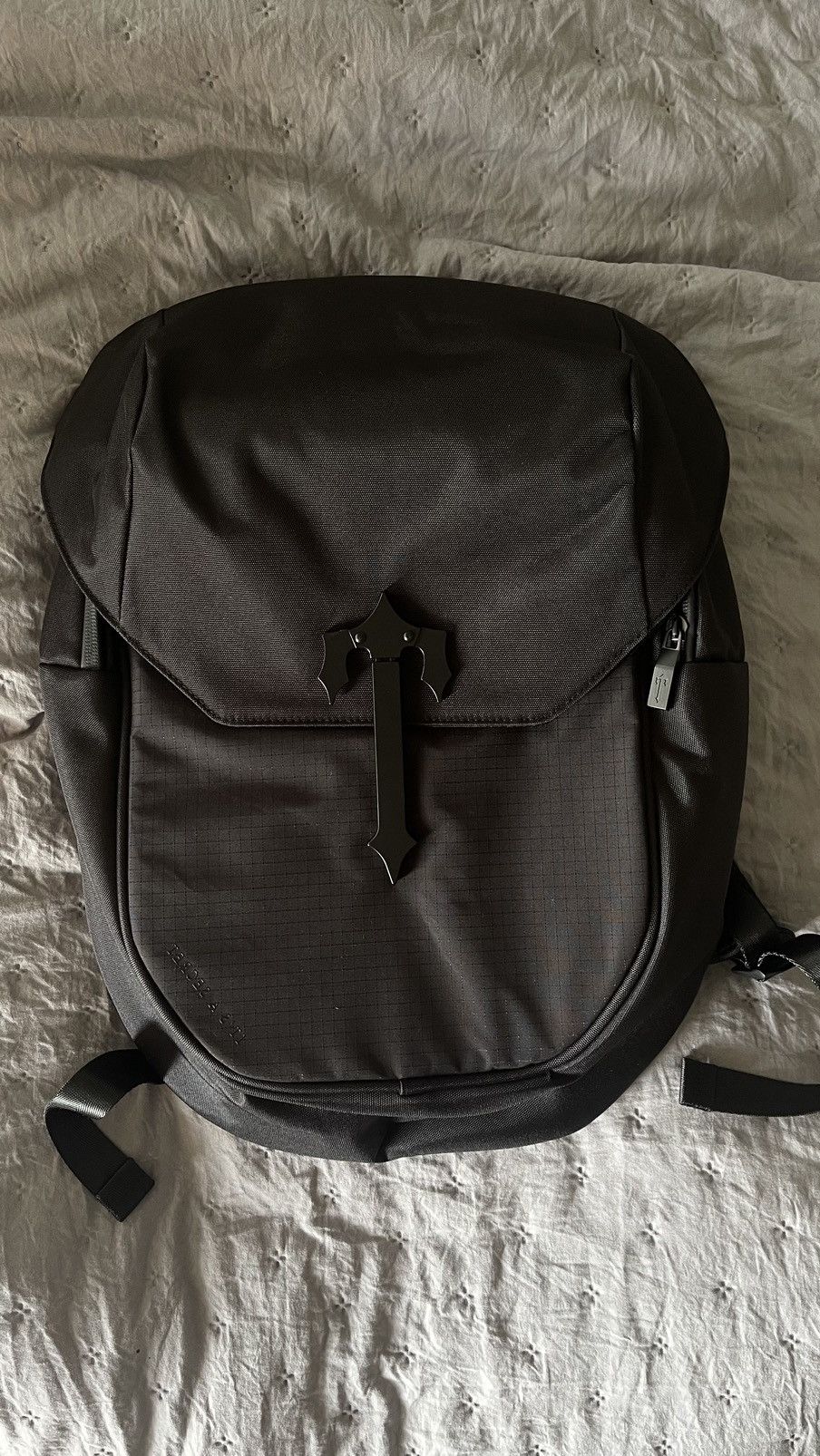 Trapstar London Trapstar Backpack Black Receipt | Grailed