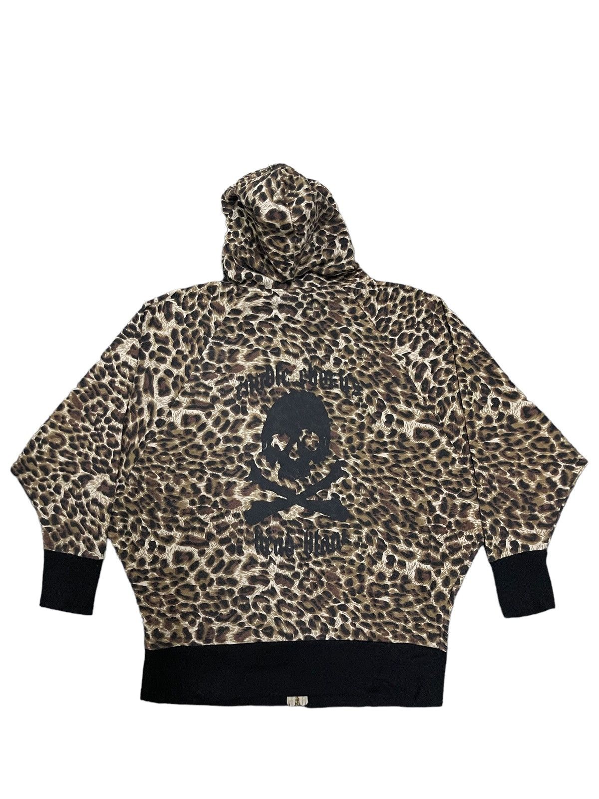 Avant Garde × Japanese Brand × Streetwear Vintage Japanese Brand Punk ...