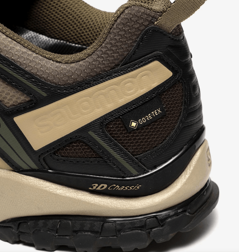 Beams Plus Beams x Salomon XA PRO 3D GTX GORE TEX XT-6 XT4 Advanced ...