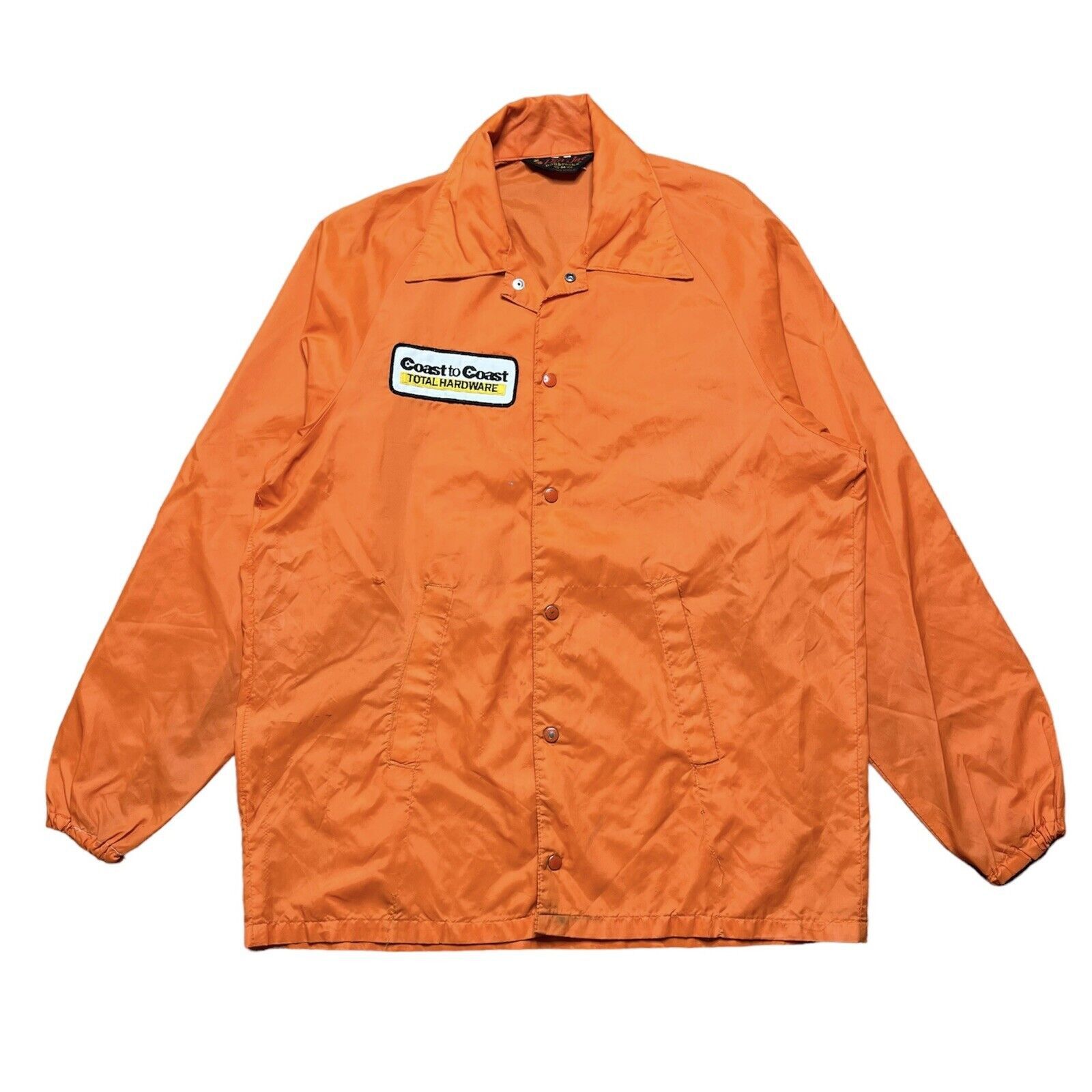 Dunbrooke Vintage 80s Dunbrooke Pla Jac Coast to Coast Total Hardware ...