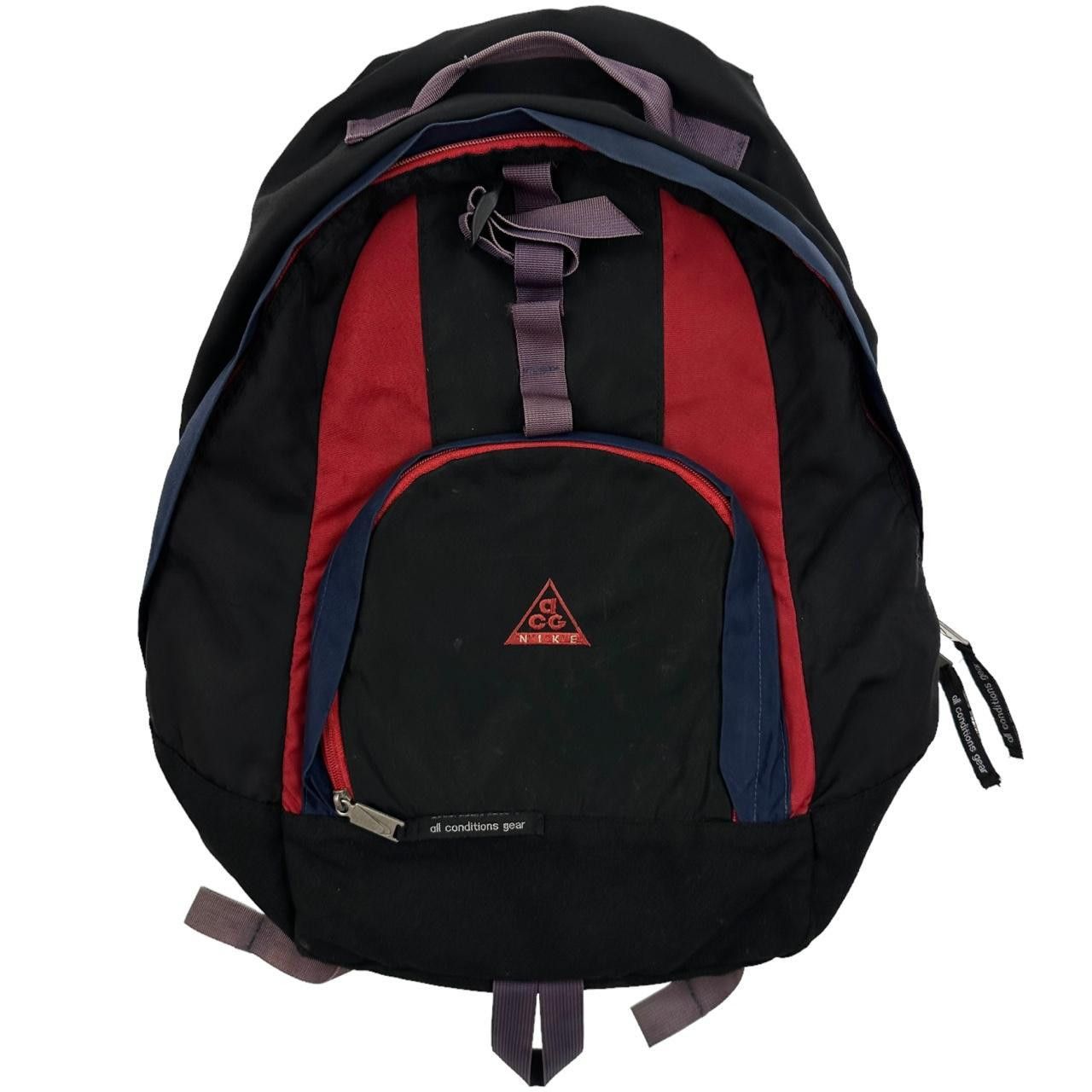 Nike ACG Vintage Nike ACG Backpack | Grailed