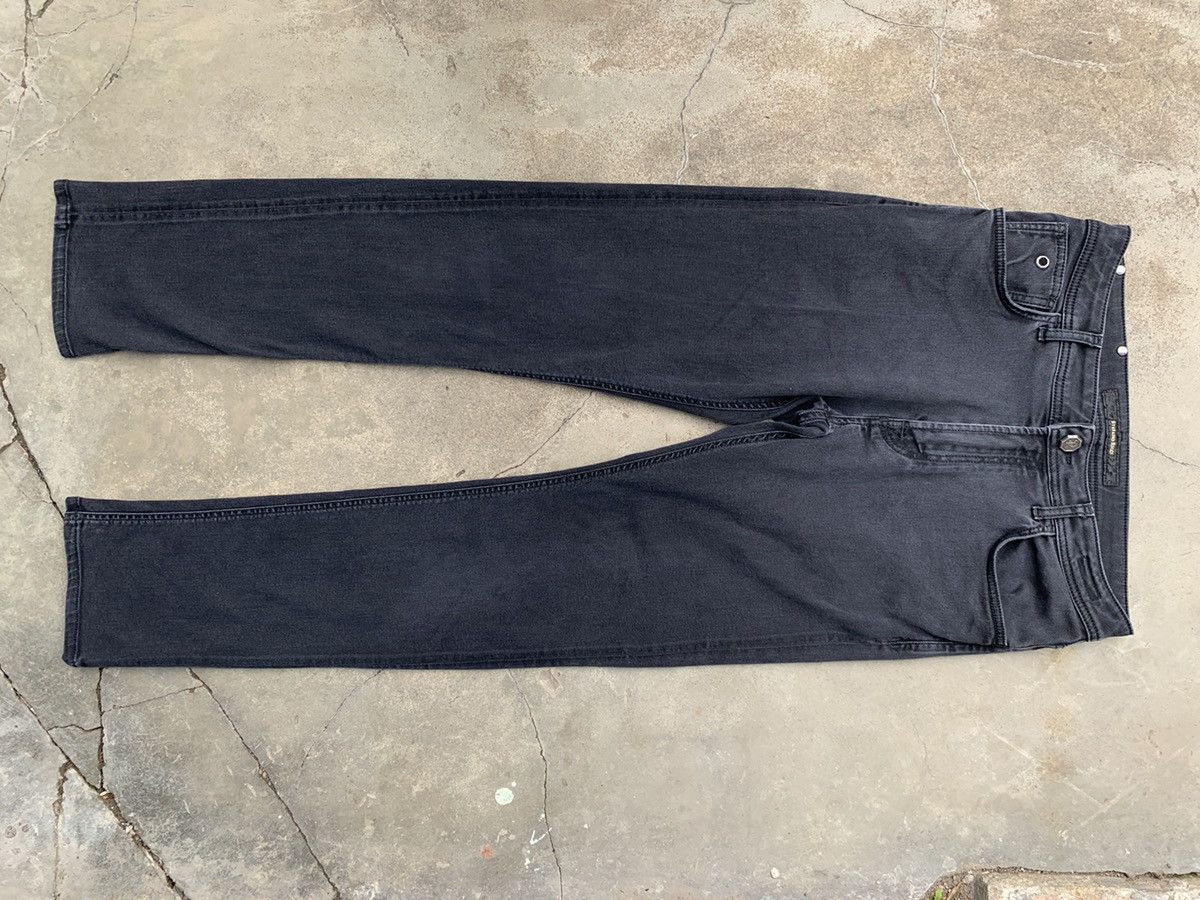 Italian Designers × Luxury × Stefano Ricci 1250€ Stefano Ricci JEANS ...