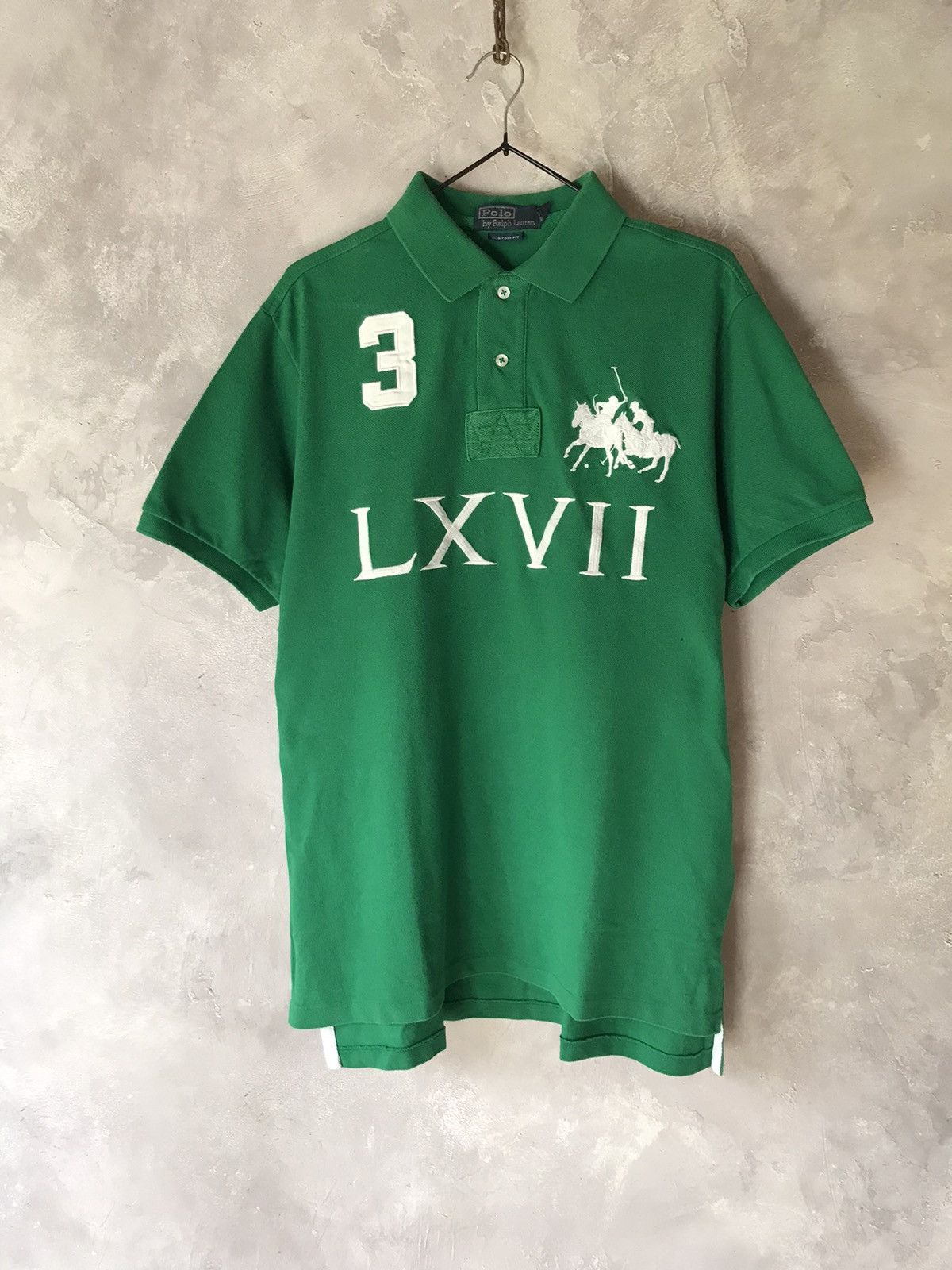 Polo Ralph Lauren Polo Ralph Lauren Vintage Polos Shirt | Grailed