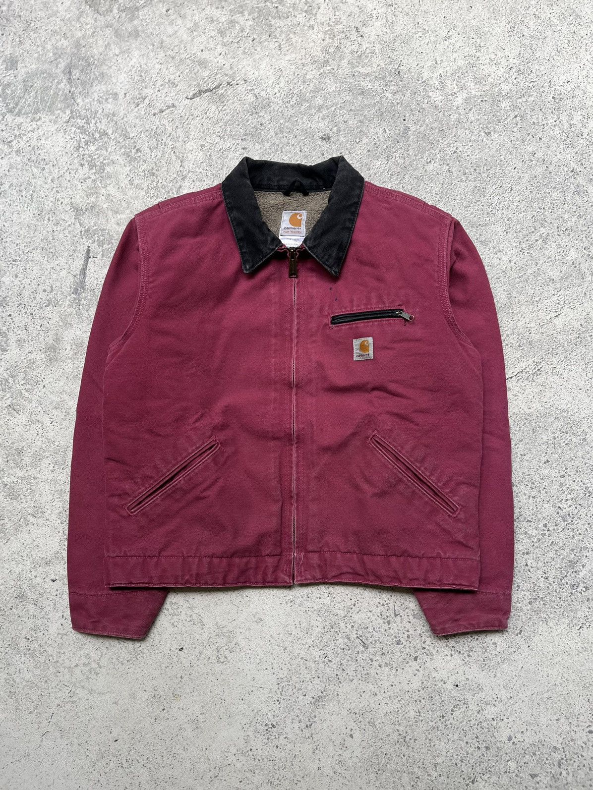 Carhartt Carhartt Detroit WJ097 RBY | Grailed