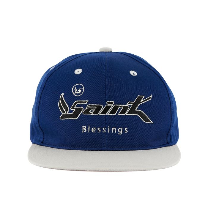 Vintage Saint Michael Bjork Vintage Hat | Grailed